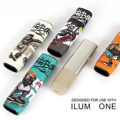 适用iqo六代ILUMA ONE保护壳6代配件CASE新款IQS设备4.0一体机套