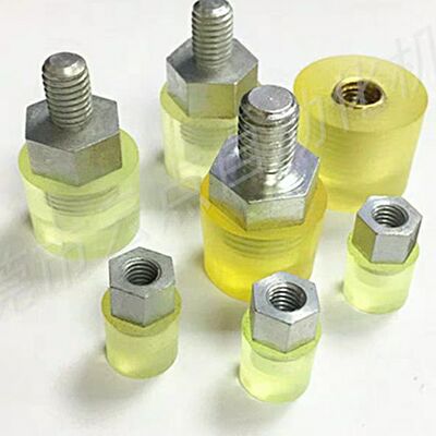 聚氨酯压块防撞头缓冲头