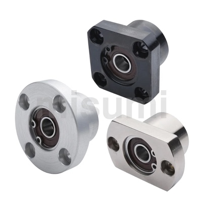 轴承座米思米BGFRSC6201