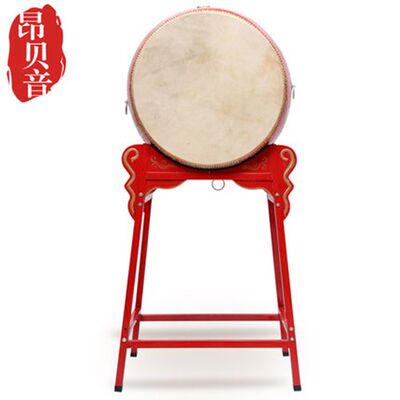 昂贝音18/204米立式战鼓