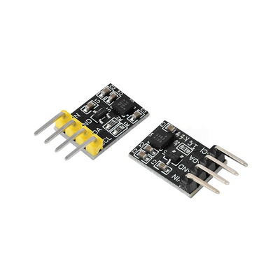 MMC5983 MA全新原装正品电子罗盘指南针地磁传感器模块高精度