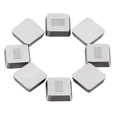 进口4160511端面铣刀钢件