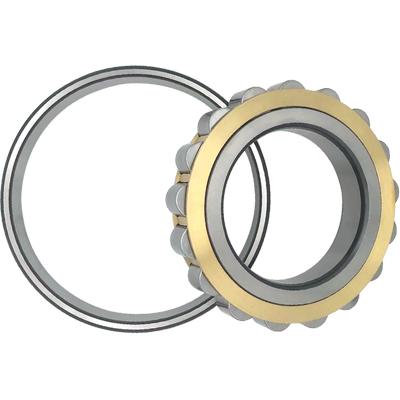 JAE圆柱滚子轴承N203 204 205 206 207 208 209 210 211 212 213M