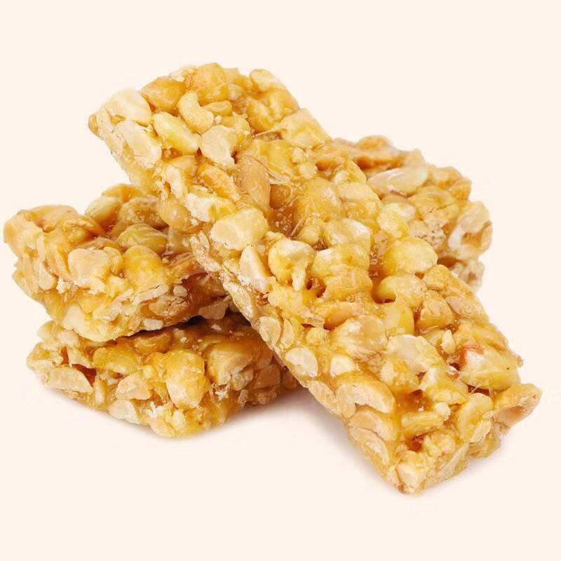 【超值1000g】福建特产老式花生酥传统零食花生酥糖花生糖250g