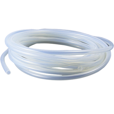 半透明上海硅胶管FM/富密硅胶