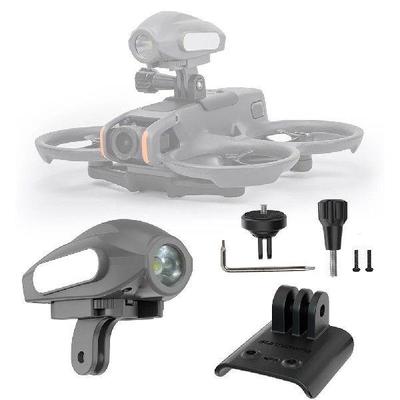 Drone Strobe Light with Bracket Anti Collision Light Drone