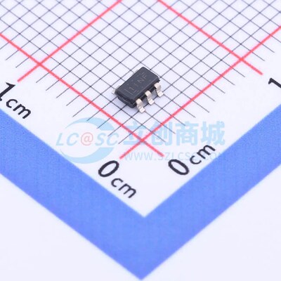 线性稳压器(LDO) TPS7A0518PDBVR SOT-23-5 原装正品