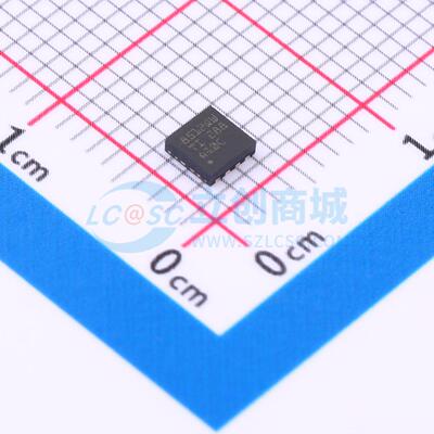 线性稳压器(LDO) TPS78512QWDRBRQ1 SON-8(3x3) 电子元器件配单