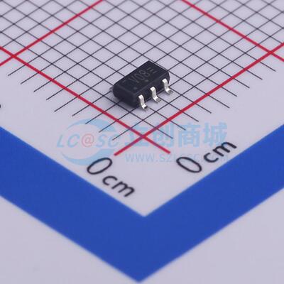 逻辑门 74LVC1G08GV,125 SC-74A 原装正品 电子元器件配单