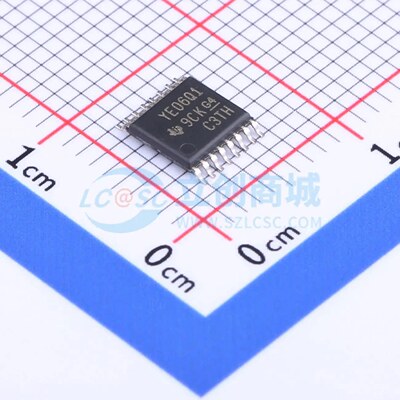 转换器/电平移位器 TXB0106IPWRQ1 TSSOP-16 原装正品 电子元器件