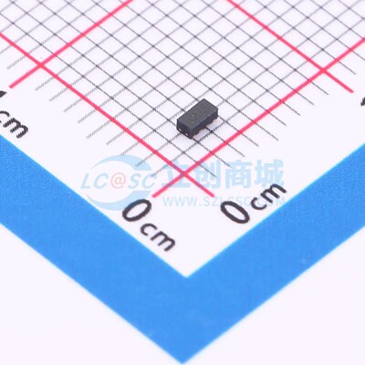 DC-DC电源芯片 TPS628304ARZER WQFN-HR-8(1x2) 原装正品