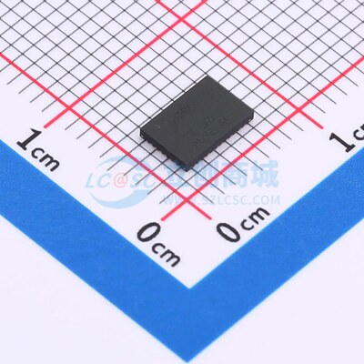 视频接口芯片 TMDS1204RNQR WQFN-40(4x6) 原装正品