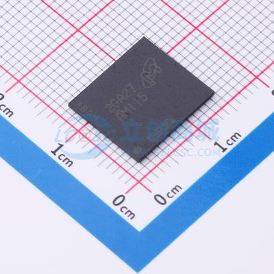 NAND FLASH MTFC32GAZAQHD-AIT VFBGA-153(11.5x13) 电子元器件