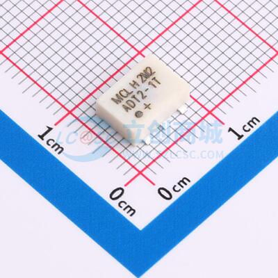 巴伦(balun) ADT2-1T+ SMD-6P 原装正品 电子元器件配单