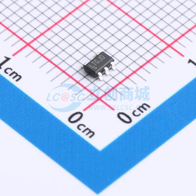 运算放大器 LT6015IS5#TRMPBF TSOT-23-5 原装 电子元器件配单