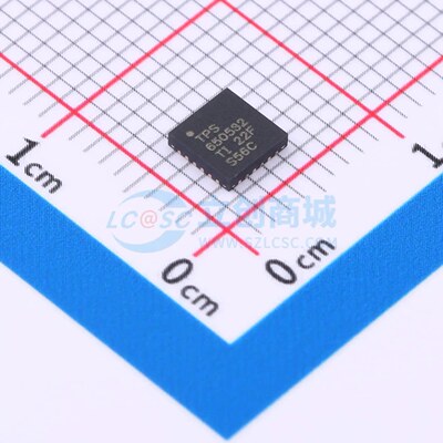 电池管理 TPS650532RGET VQFN-24-EP(4x4) 原装正品