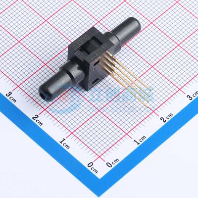 压力传感器 26PCBFA6D SIP-4 原装正品 电子元器件配单