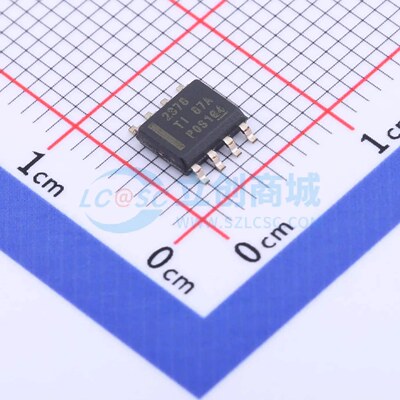 以太网收发器 TPS2378DDA SO-8-EP 原装正品
