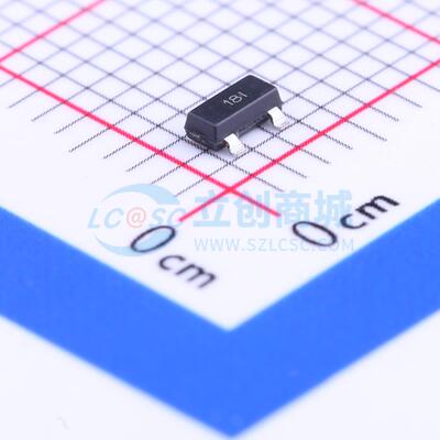 线性稳压器(LDO) TLV76050DBZT SOT-23 原装正品 电子元器件配单