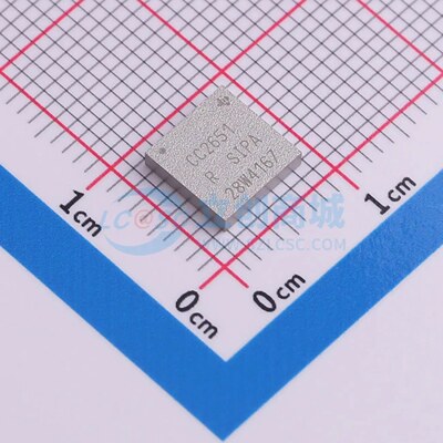 无线收发芯片 CC2651R3SIPAT0MOUR QFM-59(7x7) 原装正品