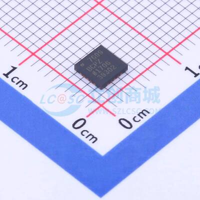 模数转换芯片ADC AD7699BCPZRL7 LFCSP-20(4x4) 原装