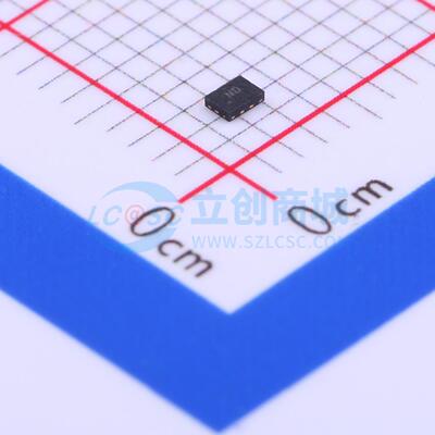 射频开关 MXD8544A QFN-10(1.1x1.5) 原装正品 电子元器件配单