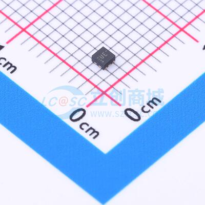 线性稳压器(LDO) TLV7103318DSER WSON-6(1.5x1.5) 电子元器件