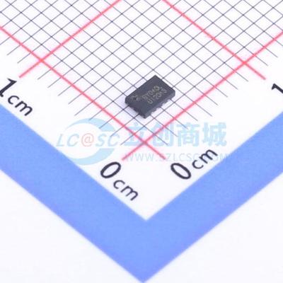 NOR FLASH BY25Q40ALUIG(R) USON-8-EP(2x3) 原装 电子元器件配单