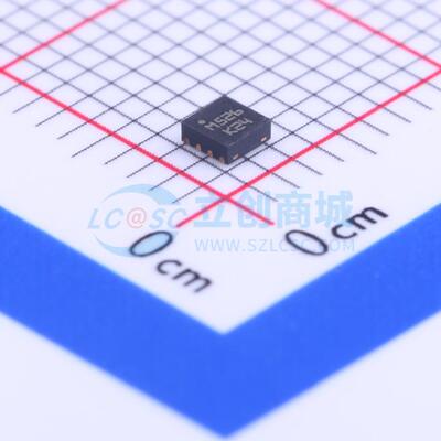 运算放大器 TSU102IQ2T WDFN-8(2x2) 原装正品 电子元器件配单
