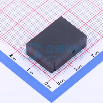 功率继电器 G5NB-1A4-E-DC12V(N)(A) 插件,7x20.4mm 电子元器件