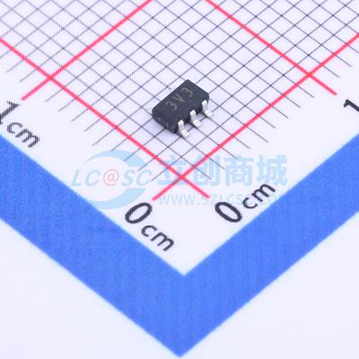 线性稳压器(LDO) TAR5S33(TE85L.F) SSOP-5-1.6mm 电子元器件配单