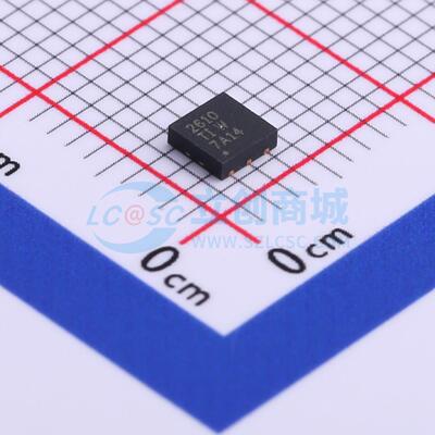 电池管理 BQ26100DRPR WSON-6-EP(3x3) 原装正品 电子元器件配单