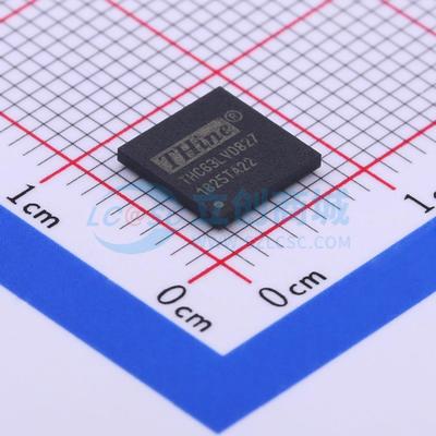 LVDS芯片 THC63LVD827-2BRA TFBGA-72 原装正品 电子元器件配单