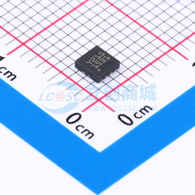 DC-DC电源芯片 ST1S31PUR QFN-8(3x3) 原装正品 电子元器件配单