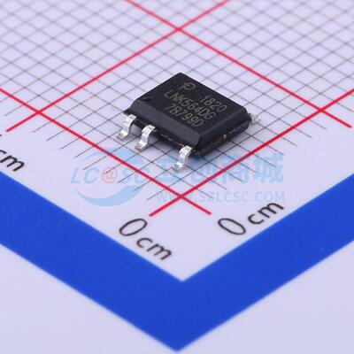 AC-DC控制器和稳压器 LNK564DG-TL SOIC-7 原装 电子元器件配单