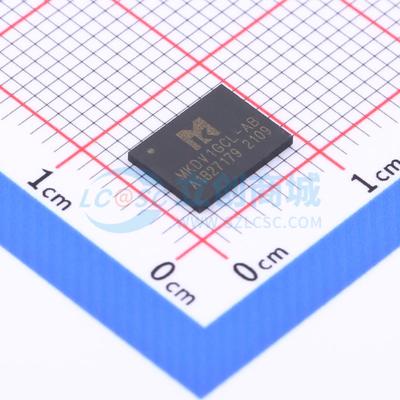 NAND FLASH MKDV1GCL-AB LGA-8(6x8) 原装正品 电子元器件配单