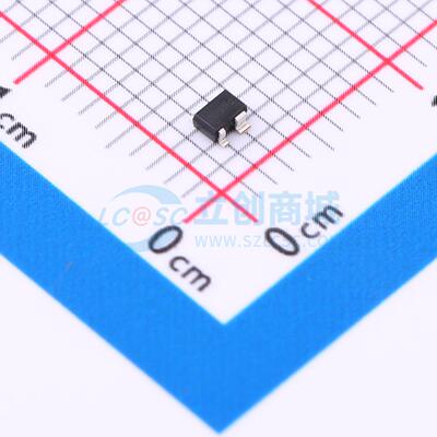 RF放大器 BGA427H6327XTSA1 SOT-343-3D 原装正品 电子元器件配单