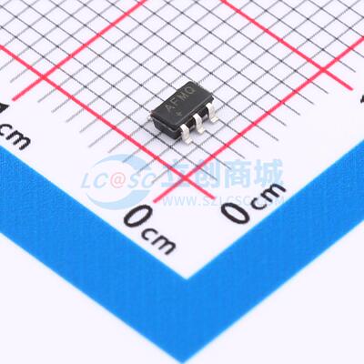 运算放大器 MAX44241AUK+T SOT-23-5 原装正品 电子元器件配单