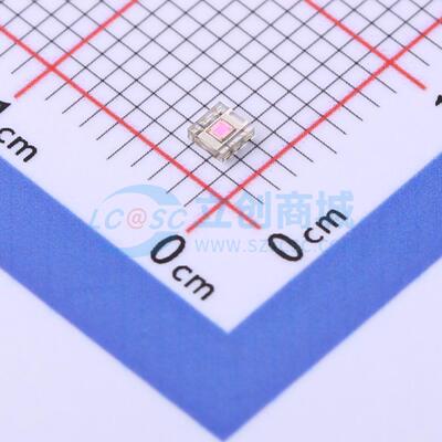 环境光传感器 OPT3001IDNPRQ1 WSON-6-EP(2x2) 电子元器件配单