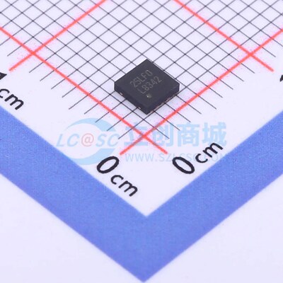 LCD驱动 LM8342SD/NOPB WSON-10-EP(3x3) 原装正品