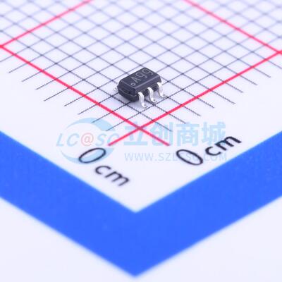 精密运放 LMV641MGE/NOPB SC-70-5 原装正品 电子元器件配单