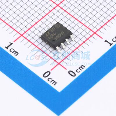 精密运放 LTC6090CS8E#TRPBF SO-8-EP 原装正品