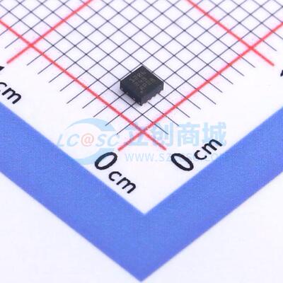 专业电源管理(PMIC) TPS51206DSQT WSON-10-EP(2x2) 电子元器件
