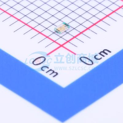 发光二极管/LED 19-118/BHC-ZL1M2QY/3T 蓝色 0603 电子元器件