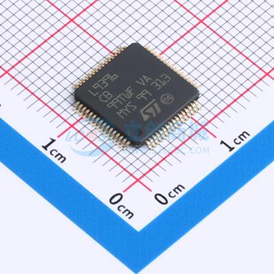 专业电源管理(PMIC) L9396 TQFP-64-EP(10x10) 电子元器件配单
