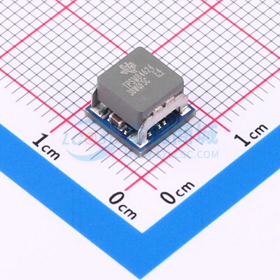 DC-DC电源芯片 TPSM84624MOLR QFM-24(7.5x7.5) 原装正品