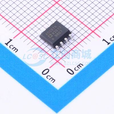 温度传感器 AD597ARZ SOIC-8 原装正品