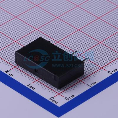 功率继电器 FTR-MYAA024D 插件,5x20mm 原装正品 电子元器件配单