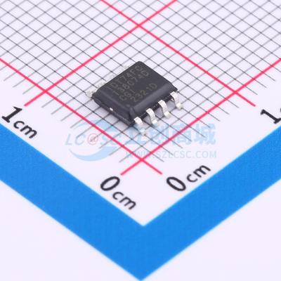 时钟缓冲器/驱动器/分配器 74FCT38074DCGI SOIC-8 电子元器件