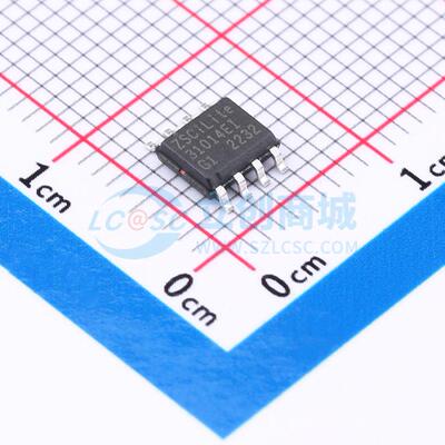 其他接口 ZSC31014EIG1-T SOIC-8 原装正品 电子元器件配单
